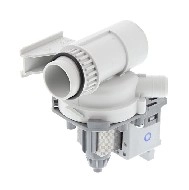 PUMPA ELECTROLUX AEG ZANUSSI CIRKULACIONA SA DEKLOM 140132902028 - 140132902028