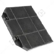 MKA ELECTROLUX AEG ZANUSSI ASPIRATOR FILTER UGLJENI EFF72 265X2 9029800480
