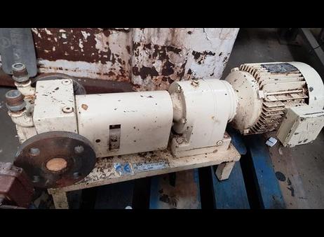 Industrijska pumpa BSA Modell ZW90/00-05F/SL
