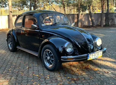 Mašina Volkswagen Beetle