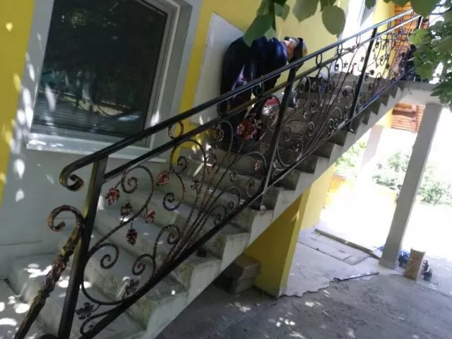GELENDER OD KOVANOG GVOŽĐA 016