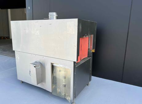 Tunel za skupljanje 650 mm x 280 mm