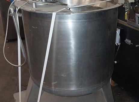Tank Bosch Puffertank