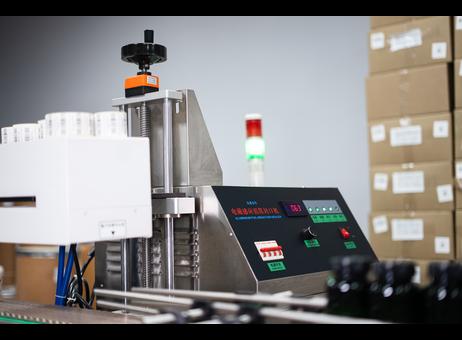 Kompletna farmaceutska ili medicinska proizvodna linija HERUN MACHINERY Dietary supplement production line set