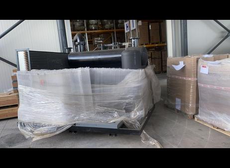 KSAD-100HF-S ZHEJIANG KAISAN PURIFY AIR DRYER