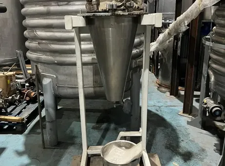 Sušilica NIRO ATOMIZER F10