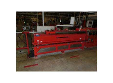 Extruder Maintools GBM 25-005