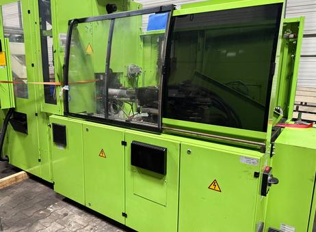 ENGEL insert 200 H/70 CC 200 машина за машинско ливење под притиском