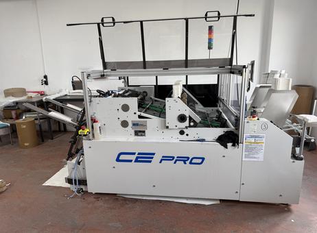 2024 Heiber&Schroeder CE Pro