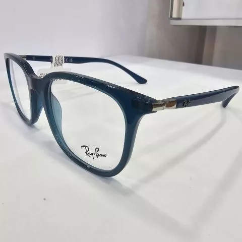 RAY BAN ŽENSKE NAOČARE ZA VID - MODEL 05