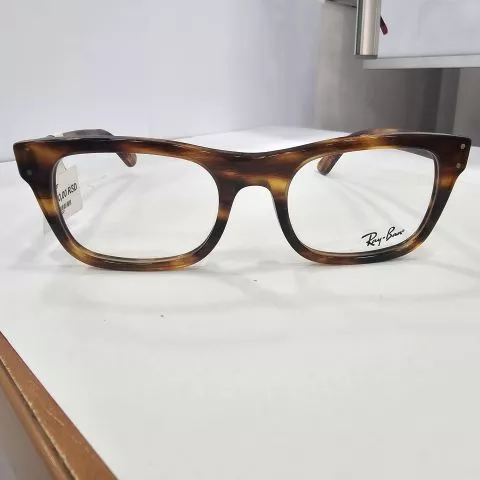 RAY BAN UNISEX NAOČARE ZA VID - MODEL 06