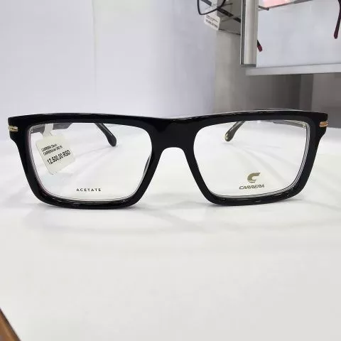 CARRERA MUŠKE NAOČARE ZA VID - MODEL 019