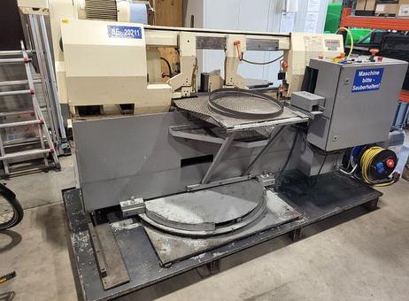 tračna testera za metal KASTO SBA 260/400 G