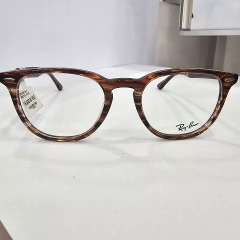 RAY BAN ŽENSKE NAOČARE ZA VID - MODEL 024