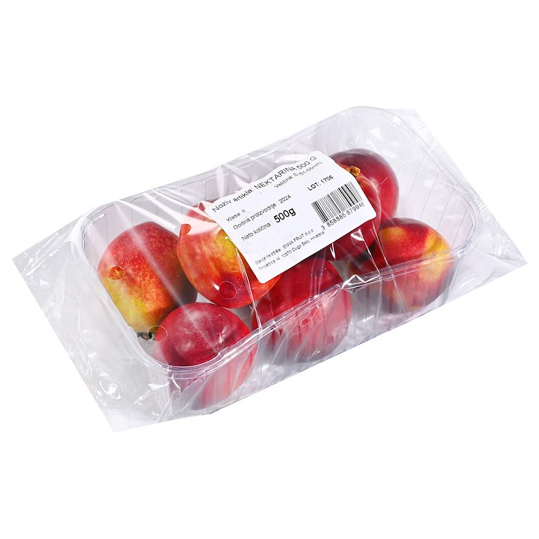 Nektarina 500g