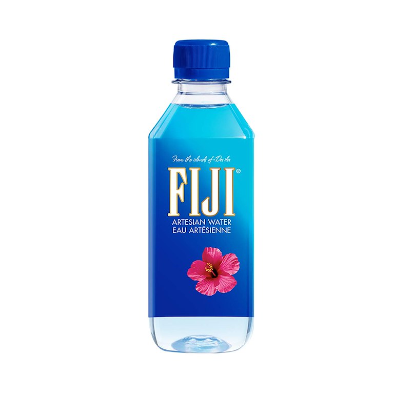 Fiji voda 0.33l