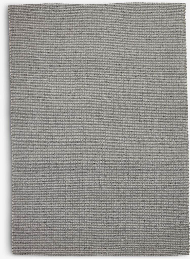 Tepih LUCERNE 160x230 siva