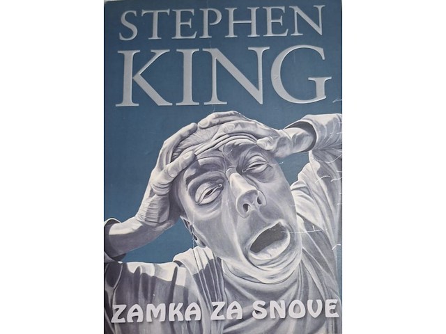 Zamka za snove - Stiven King