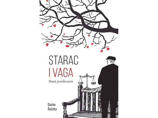 Starac i vaga