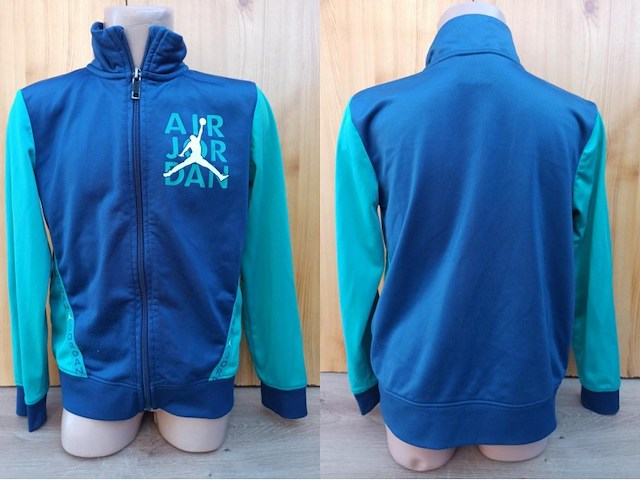 Original NIKE Air Jordan duks trenerka gornji deo