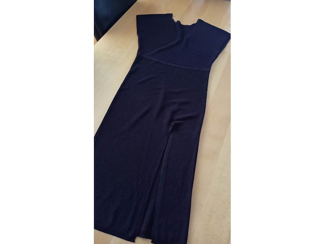 nova haljina skupocenog brenda Massimo Dutti