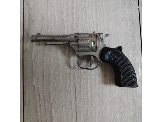 Dečji pistolj na kapisle