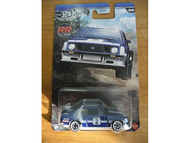 Ford Escort