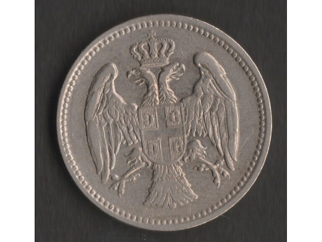 20 Para - 1912