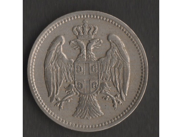 20 Para - 1912