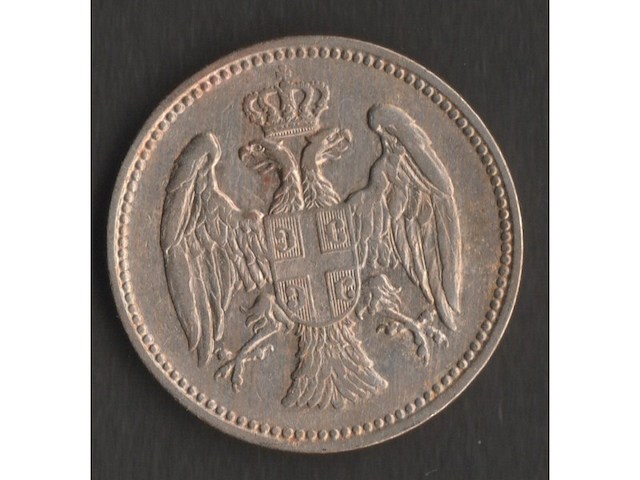 20 Para - 1912