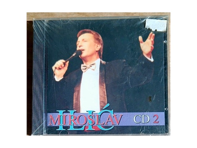 Miroslav Ilić - Hitovi (CD 2)
