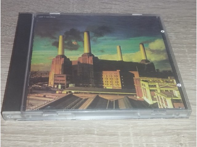 Pink Floyd - Animals