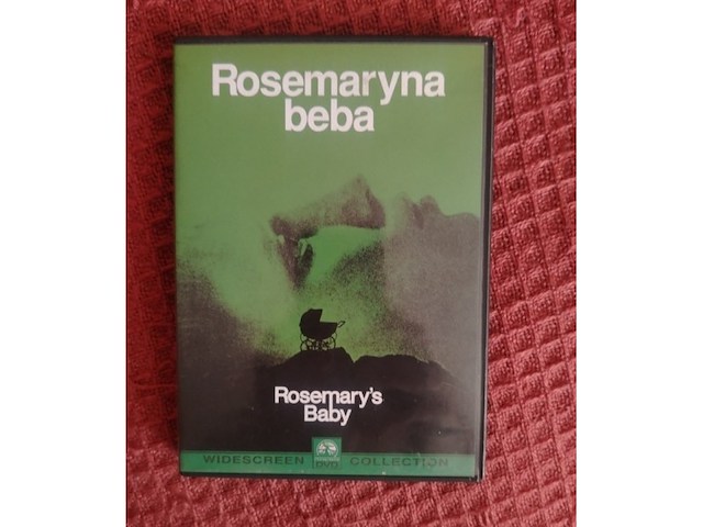 Rozmarina beba-Roman Polanski-(1968)-titl hrv