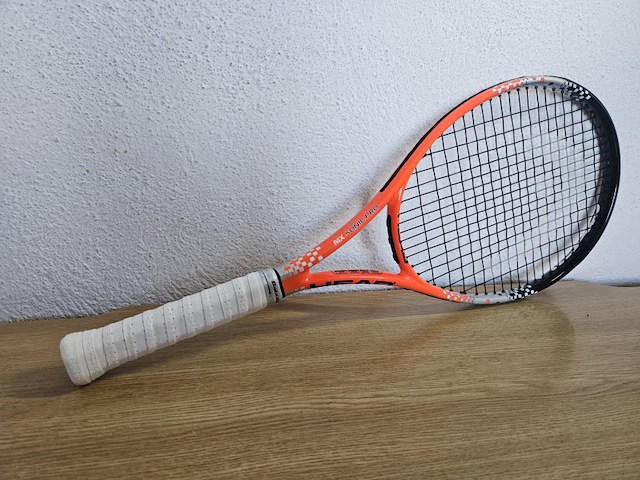 Reket za tenis Head MX Sonic Pro 270g 68.5cm 27 Metalix