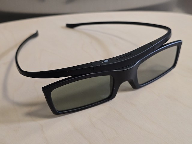 3D naočari Samsung SSG-5100GB active glasses