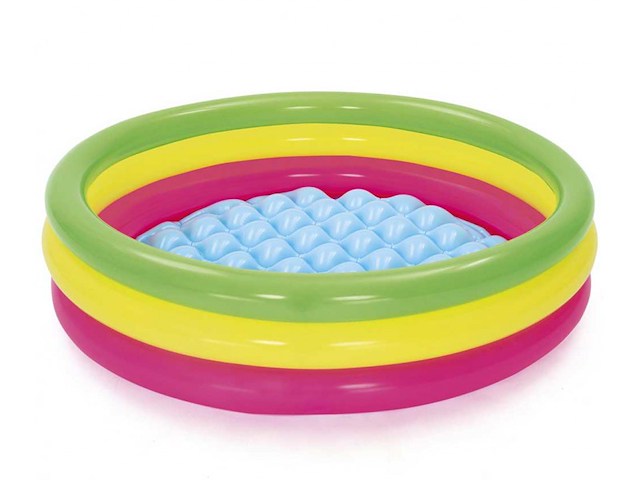 Bestway Summer Set Dečiji bazen 102x25 cm