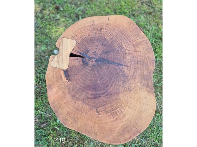 Klub sto panj model 119