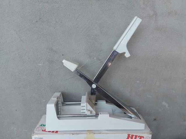 Vintage mašina za pomfrit Holandija