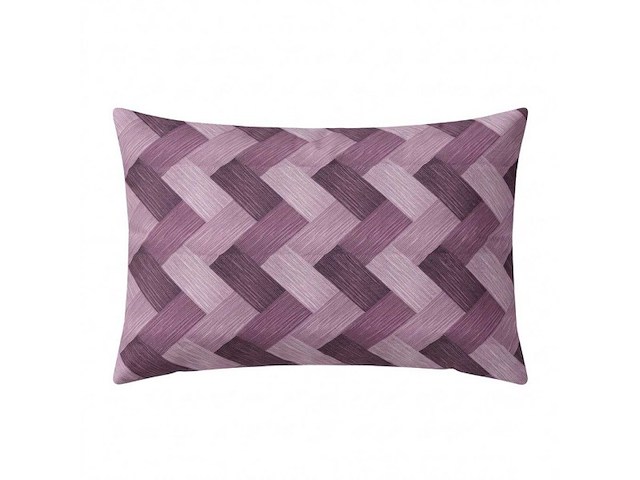 Dekorativni jastuk 70x50 cm 1 komad TRICOT-BO
