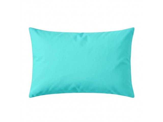 Dekorativni jastuk 70x50 cm 1 komad TURQUOISE