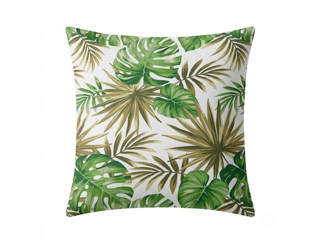 Dekorativni jastuk 40X40cm 1 komad JUNGLE