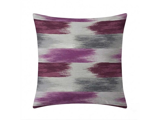 Pamučni dekorativni jastuk 40X40cm 1 komad PINK BRUSH
