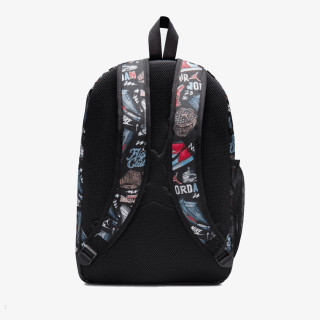 JORDAN Ranac JAN AIR RAID BACKPACK