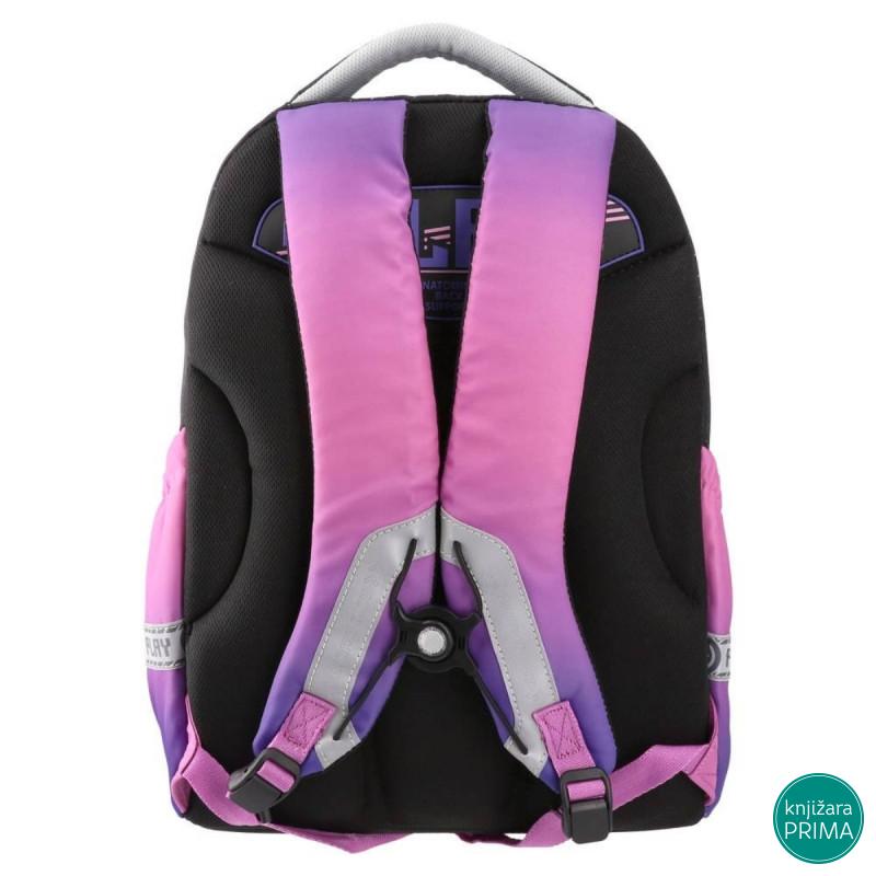 Anatomski ranac PLAY Maxx - J'aime Paris