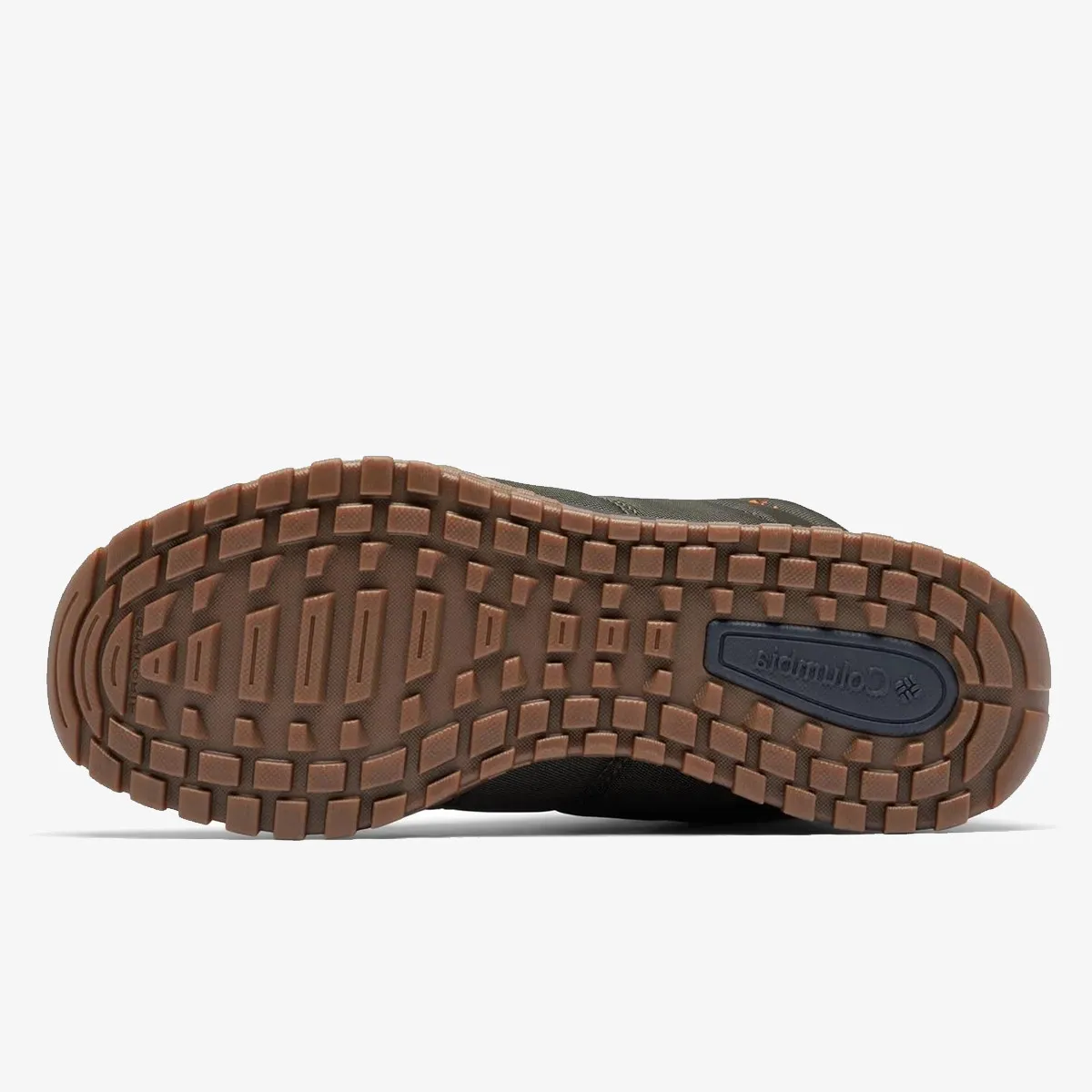 COLUMBIA Cipele Fairbanks™ Omni-Heat™ Boot - Wide