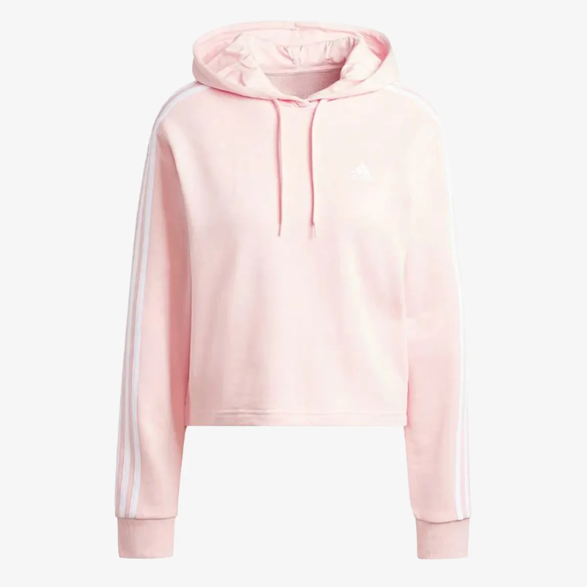 ADIDAS Dukserica 3-Stripes