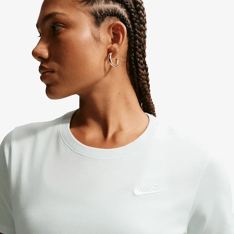 NIKE Majica W NSW CLUB SS TEE