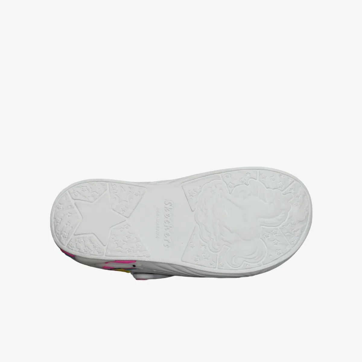 SKECHERS SANDALE UNICORN DREAMER