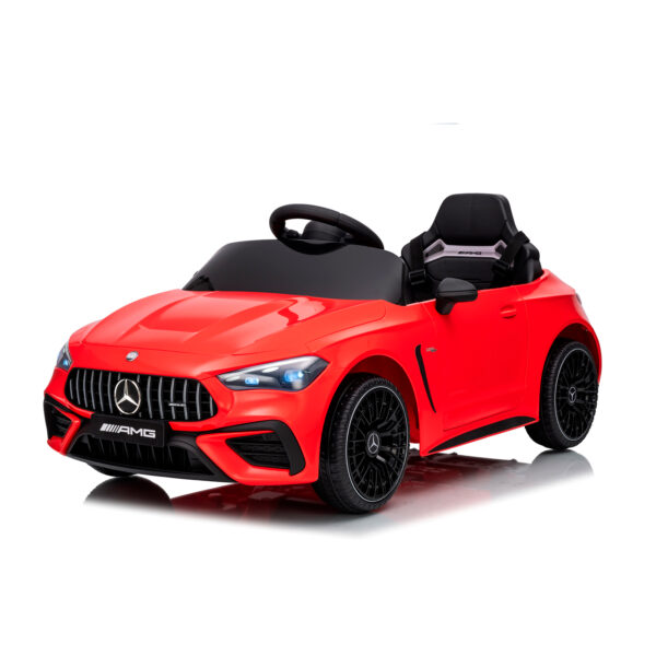 Mercedes – Benz AMG CLE 53 – Crveni (SM-25504C)
