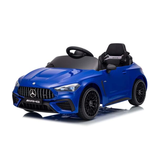 Mercedes – Benz AMG CLE 53 – Plavi (SM-25504P)